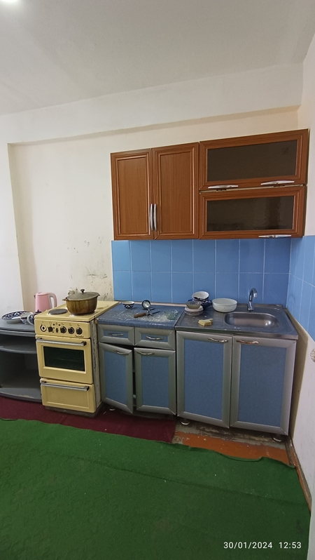 Коратош Караташ Чорсу Qoratosh 57000$