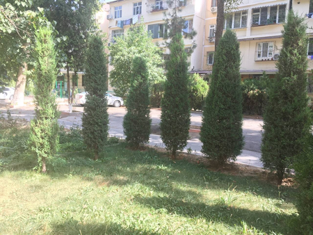 Срочно продается квартира 4(5)/1/4 карасу 98+36=134м2