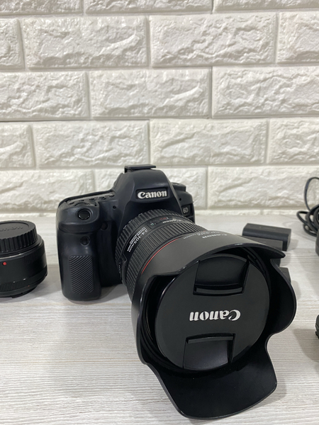 Mark 4 5D 24-105 , Mark 2 6D 24-105 , 14 mm shirik , 50 mm