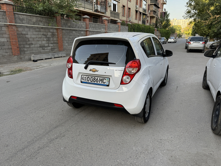 Spark arenda vikup