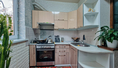 Продаётся 3/3/5 Карасу-1