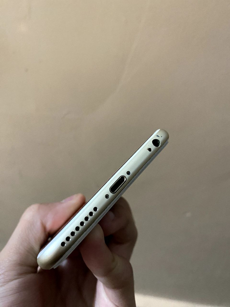 Ayfon 6 plus gold rang tinuu sastayaniya