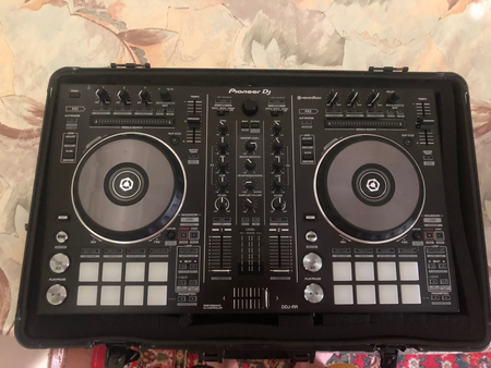 Продаётся Срочно Pioneer Ddj Rr
