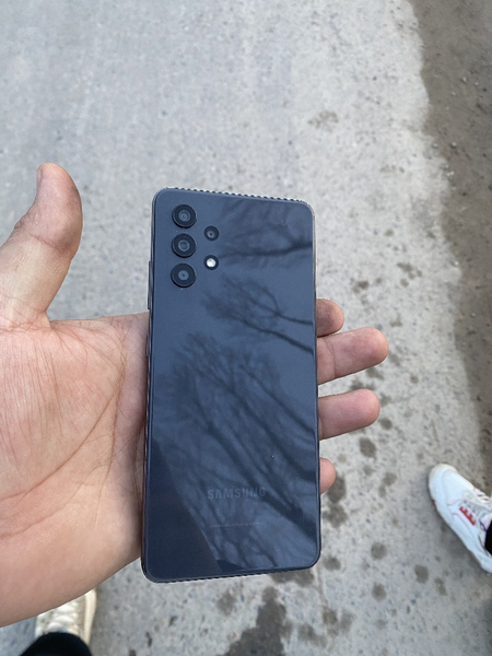 Samsung a32 ideal 4/64