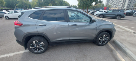 Chevrolet Tracker 2 Premier