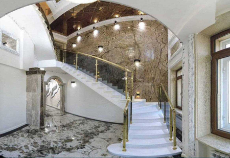 Продается квартира в НОВОСТРОЙКЕ ГАБУС Ор-р:ул Тараса Шевченко. Br12