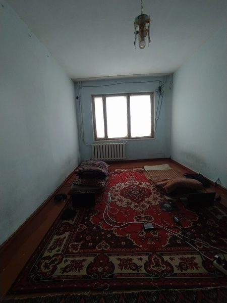 Коракамиш 2/1.  1/2/4
