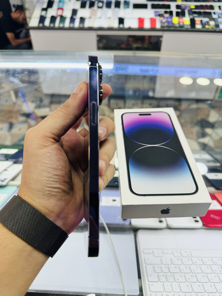 iPhone 14 Pro Max 256 gb 89%