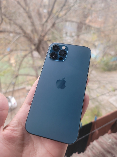 Iphone 12 Pro 256 GB