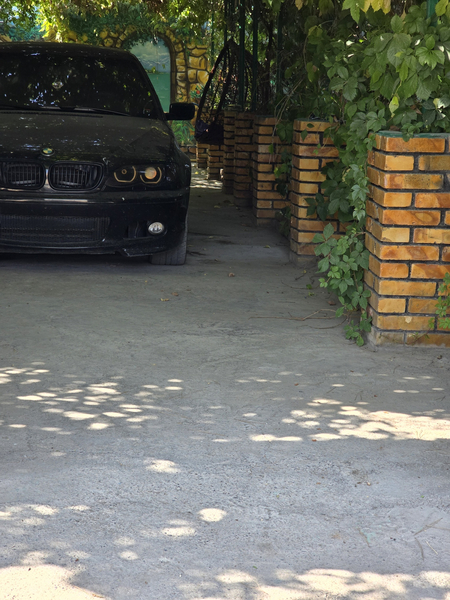 Продам Bmw e46 M54B30