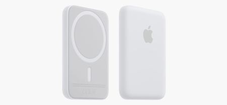 Magsafe charger (Powerbank)