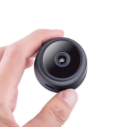 Mini wi fi IP camera 1080hd