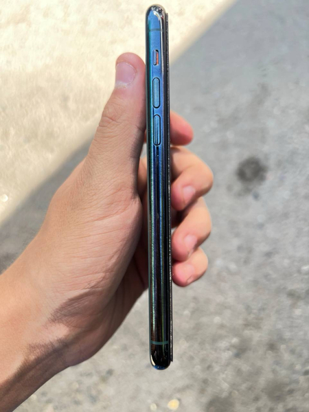 iPhone 11 pro 64 LLA