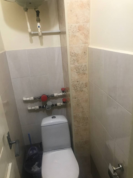 Продается квартира