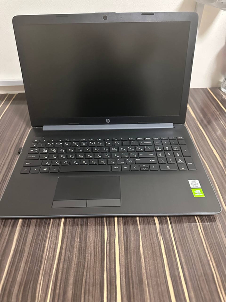 Ноутбук Hp core i5 10 pakaleniya