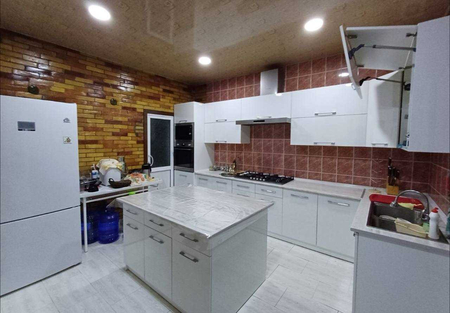 Продается участок 12 соток в Юнусабадском районе (Бадамзар)