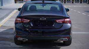 Malibu XL 2024 Umid Avtodan lizingga xarid qiling