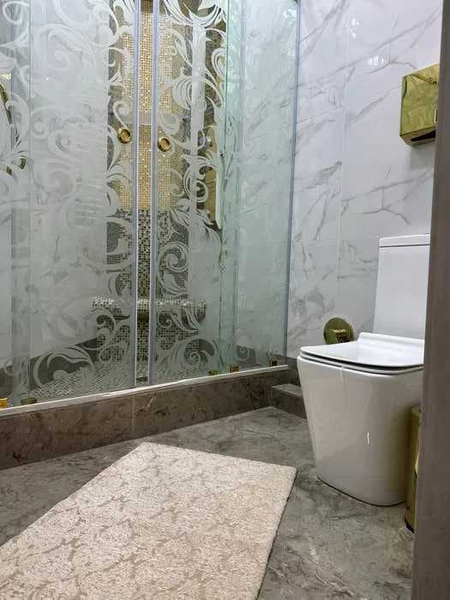 Сдаётся квартира 4/4/5 Мурад Билдинг ЖК Амира Тимура ID: 54972