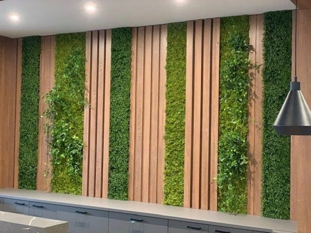 Mdf decor akupanellari мдф декор мдф панель мдф рейка 4