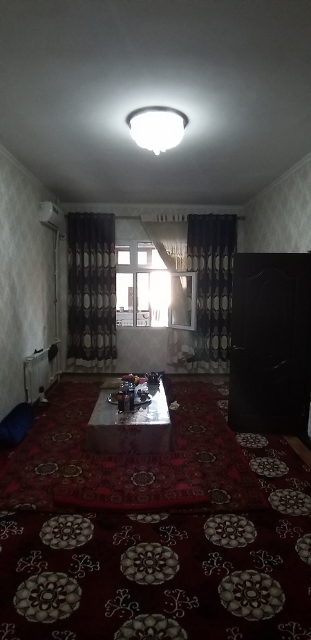 Продаётся 2х квартира 80кв м свежая. 2 хоналик уй сотилади 80кв м