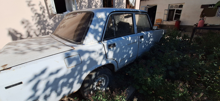 Жигули 2105 sotiladi