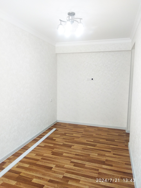 Green House 2/2/10 65 м² Сергели 3 А 3-станция Метро сдается в аренду