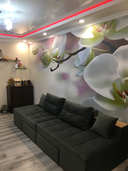 Продам свою квартиру на чиланзаре 5