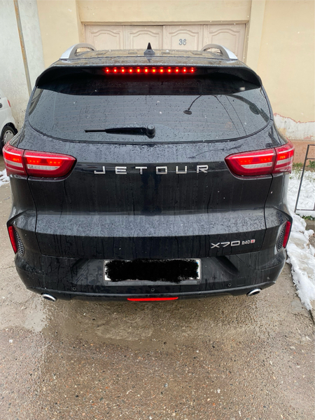 Jetour x70 sotiladi