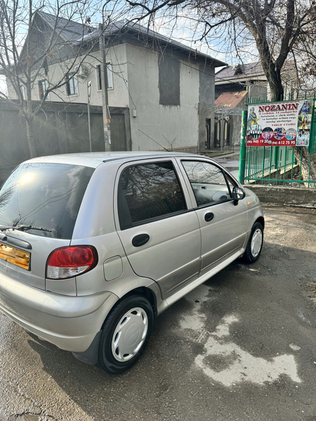 Продаетя Матиз Бест в хорошем состояние