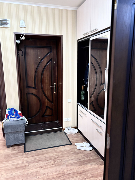 Продажа квартиры 3/1/4 Водник 1
