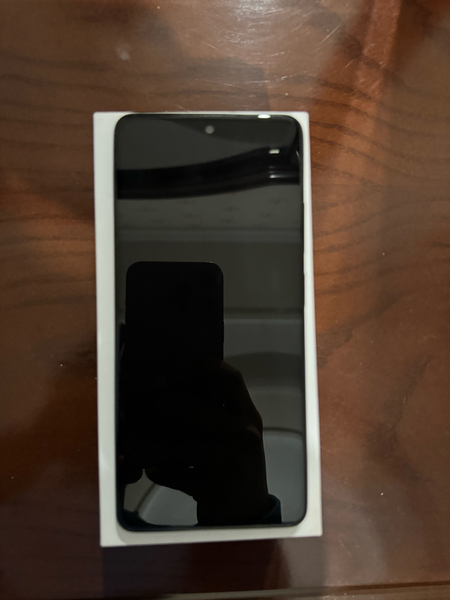 Продам Redmi Note 11 Pro (Graphite Gray, 8GB/128GB)
