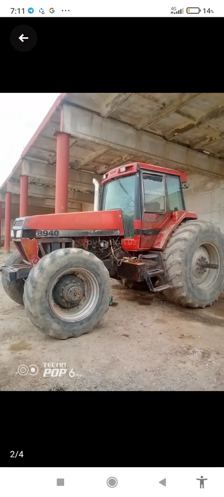 Magnum8940.barter bor yengil moshinaga