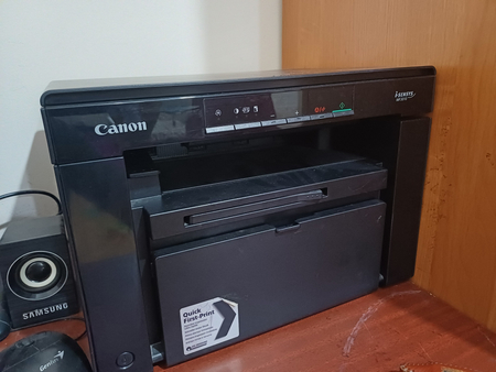 Printer Canon 3010 3in 1 sotiladi