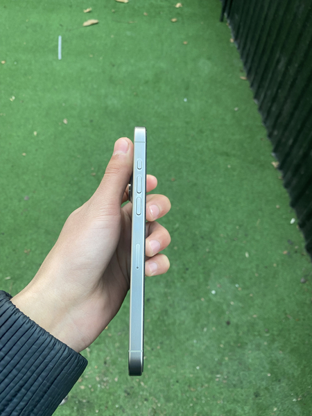 Iphone 15 pro max 256gb 98%