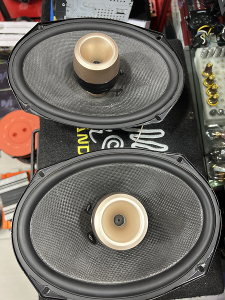 Kenwood botex ideal
