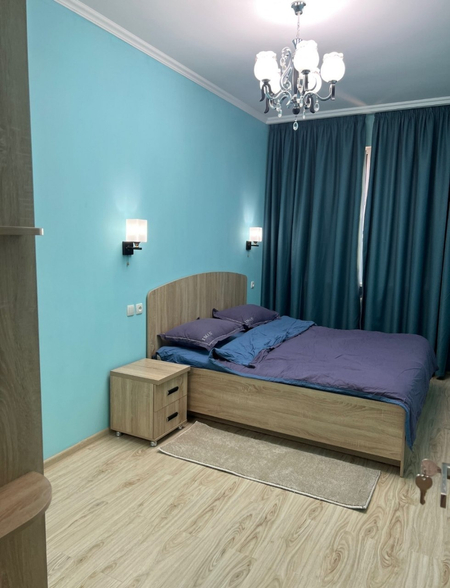 ~Чилонзор6. 2/4/4.Балкон: 1,5х3._Ор: Метро мирзо улугбек
