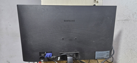 Продается монитор Samsung LS24F350FHIXCI