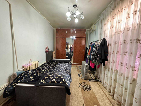 Tayyor 6 sotixli hovli sotiladi
