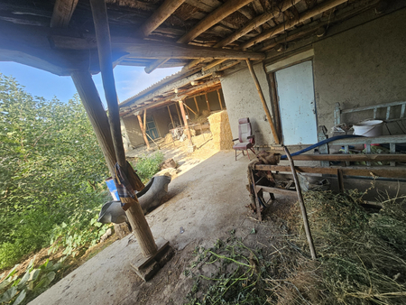 Xovli xolati yaxahi