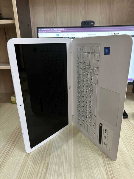 HP Stream - 14-ax027cl Laptop