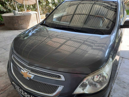 Cobalt 2015 тоза, Евро автомат, Экспорт вариант, 9 950$