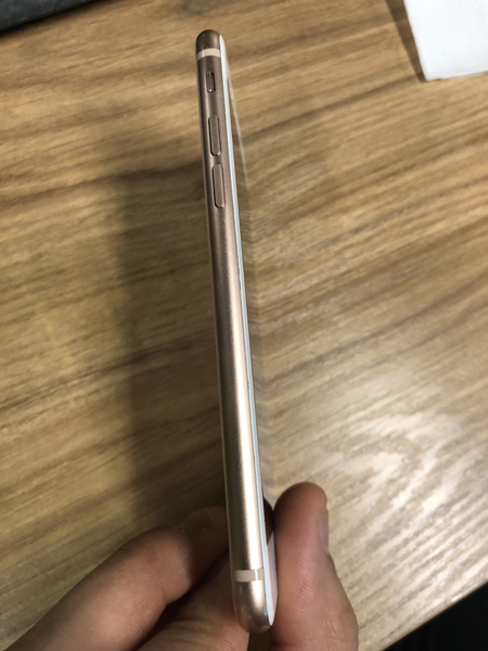 iPhone 8 gold srochna