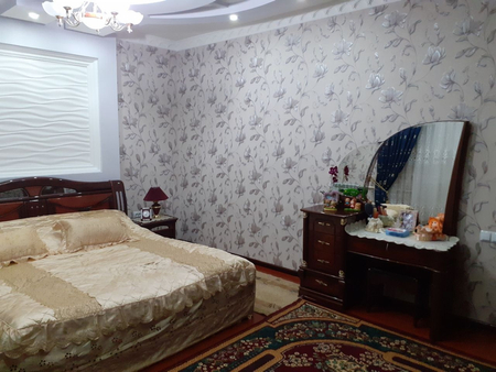 Срочно! Продажа. 8 ком, 6,7 сот. Тузель арка