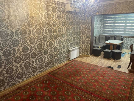Двухкомнатная квартира ! 7/9  мечта в М-Улугбеке! Купите сейчас(J3516)