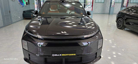Продается Lixiang L6 Max R21 В НАЛИЧИИ