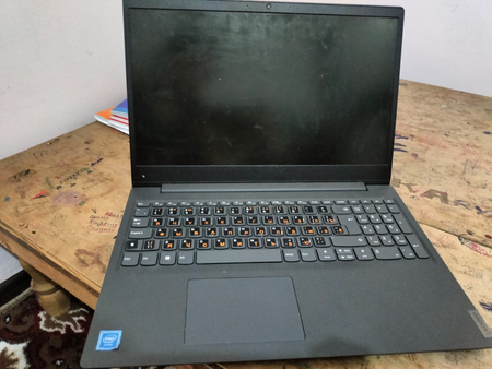 noutbuk Lenovo kafolatli