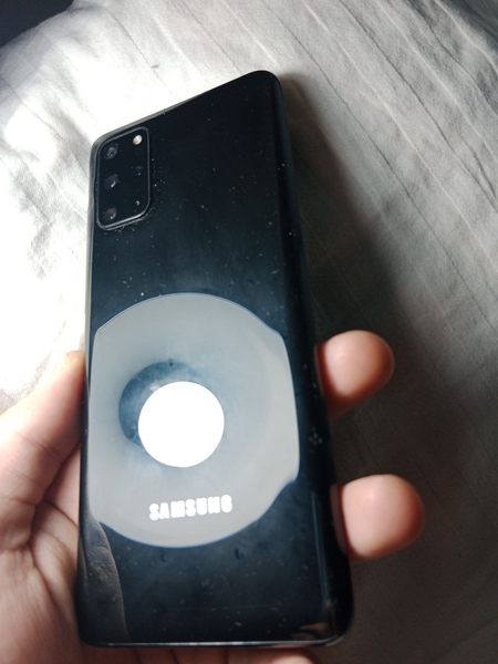 Samsung s20 plus