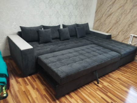 Mebel remot devan