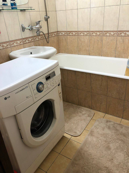 Дархан Сдаю 2 комнтаную квартиру