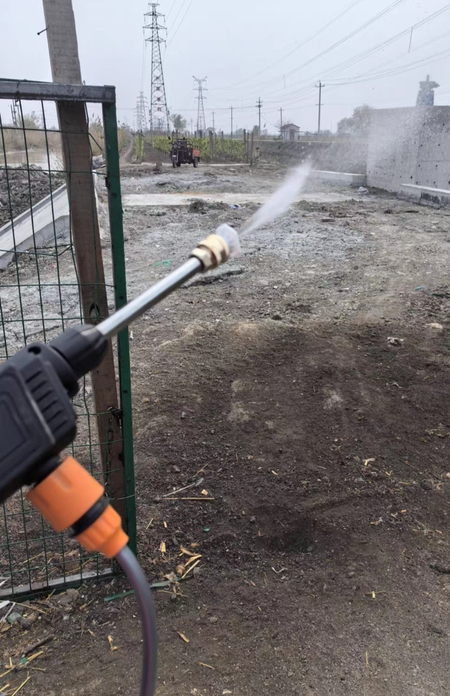 Karcher.  Карчер для машин